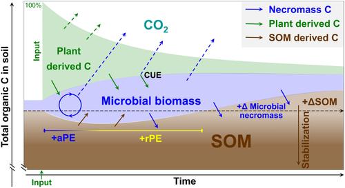 100 Years of Soil Organic Matter Priming Research - Book学术