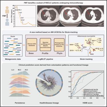 Strain-level genetic heterogeneity and colonization dynamics drive ...