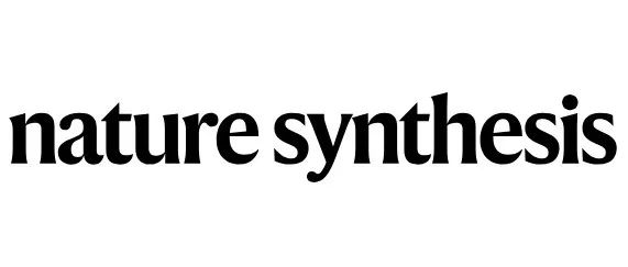 华南理工大学，Nature Synthesis！ - Book学术