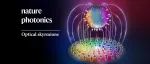 光斯格明子！拓扑光学新纪元 | Nature Photonics - Book学术