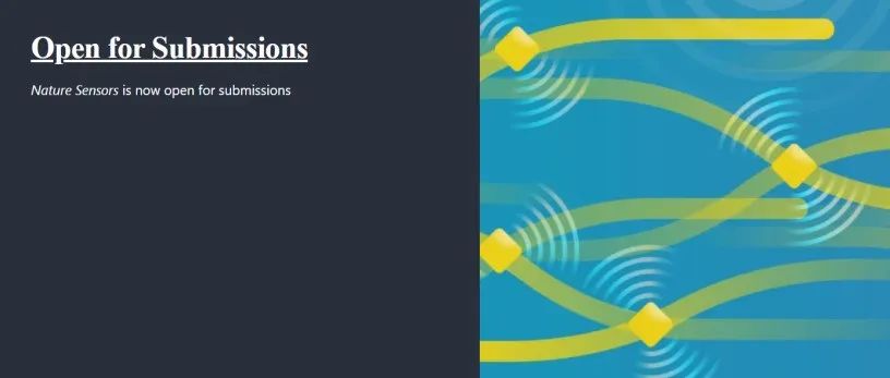 Nature刚刚又推出一本新子刊！ - Book学术