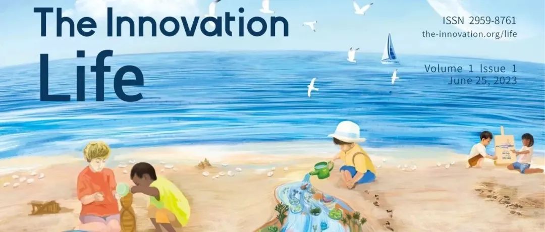 The Innovation Life被Scopus数据库正式收录 - Book学术