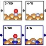 NO₃RR反应路径与DFT计算 - Book学术