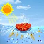 中国地质大学（武汉）黄理金、帅琴课题组CEJ：自漂浮COF/壳聚糖气凝胶光照增强金回收 - Book学术