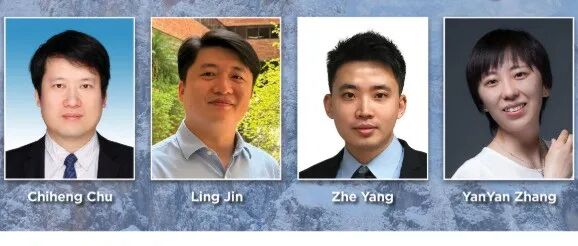 2026年度James J. Morgan早期职业奖（亚太地区）获奖人名单公布 - Book学术