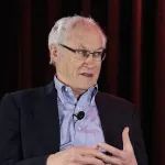 致敬！Perry McCarty教授——一位环境工程巨擘的传奇 - Book学术