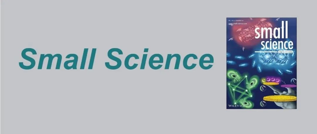 【医学】Small Science：用于治疗废用性骨质疏松的新型高效小分子Piezo1激动剂 - Book学术