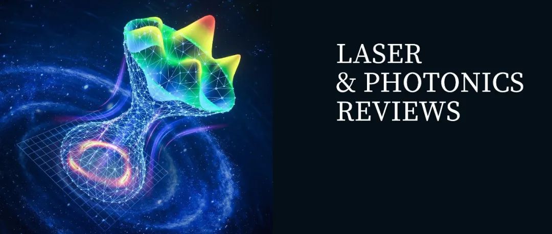 Laser & Photonics Reviews 封面 | 物理模型驱动神经网络的波前原位校准 - Book学术